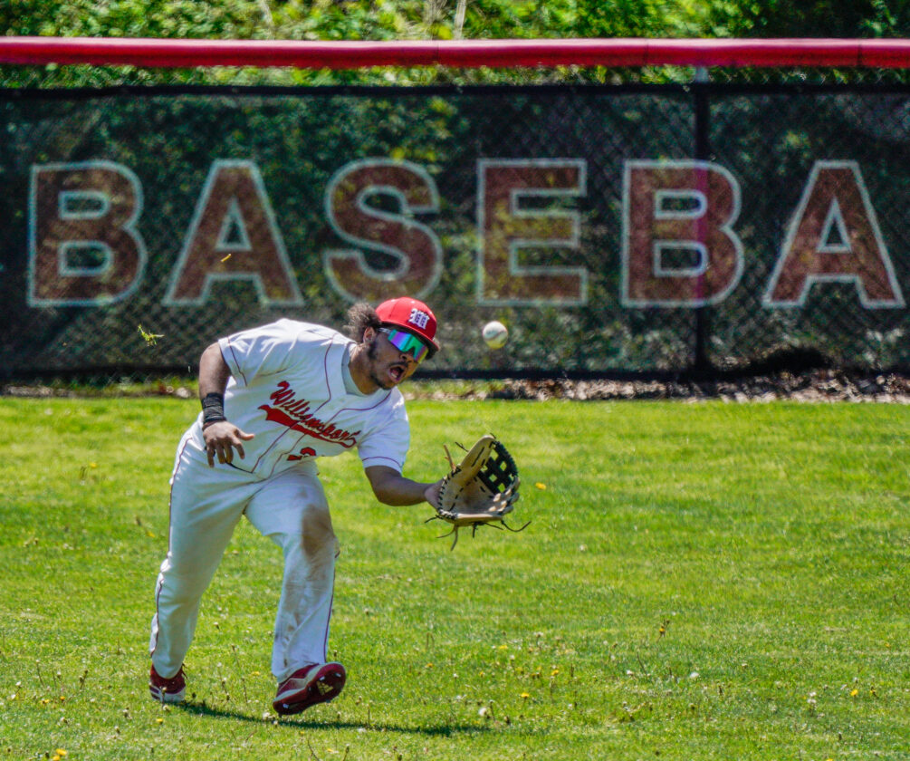 Central Mountain baseball suffers first loss; falls to Williamsport ...